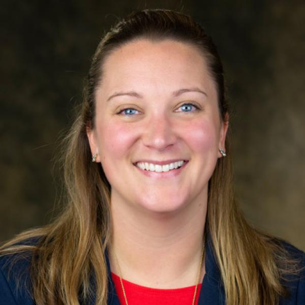 Elizabeth Winder | Pennsylvania College of Technology